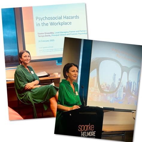 Seeing Tarnya Davis From Newpsych Psychologists Speak About Bringing