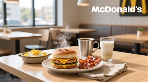 How To Choose High Protein Mcdonalds Meals A Practical Guide