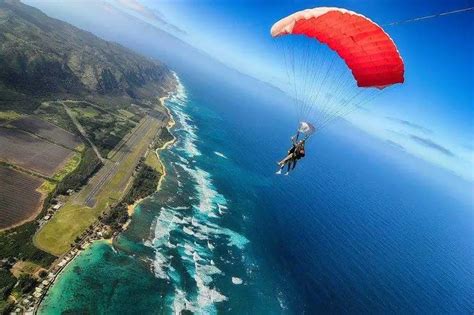 Skydiving Locations Best Locations The World Has To Offer