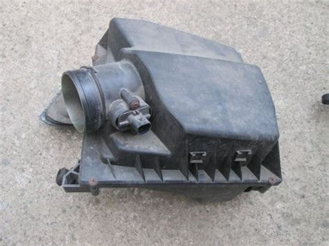 Sell 2012 Vauxhall Astra J Gtc 16t Sri 16 A16let Air Flow Meter