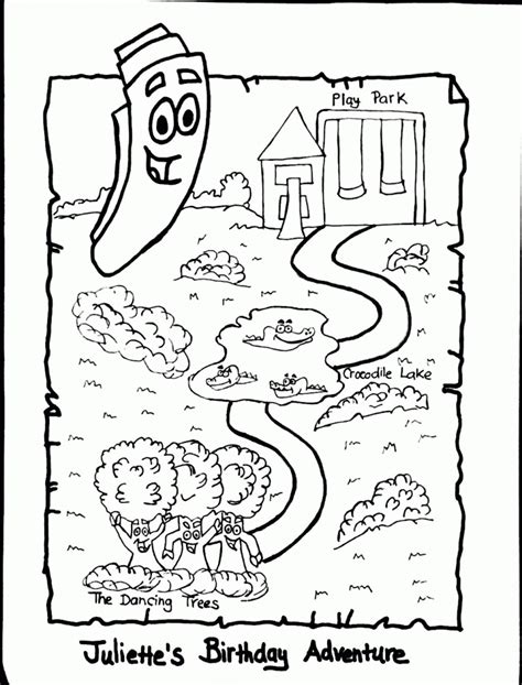 Printable Dora The Explorer Map Printable Usa Map