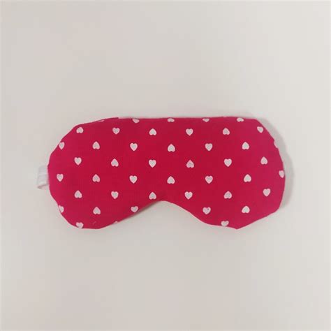 Miego Kaukė White Heart Žiogo Pižamytės