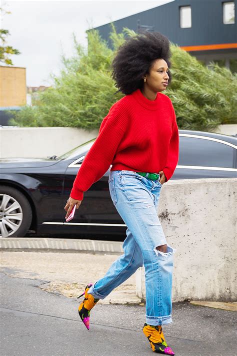 How To Go Braless In 21 Outfits Who What Wear