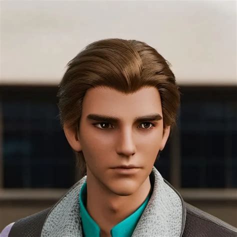 Chat With Talbott Winger Text Or Voice Enjoy Ai Chat Free And Safe