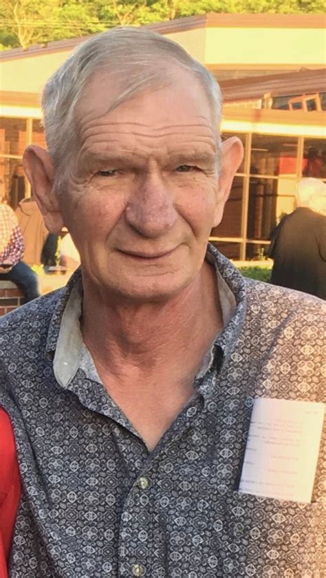 Clarence Wayne “jay Bird” Jarvis 1950 2019 Find A Grave Memorial