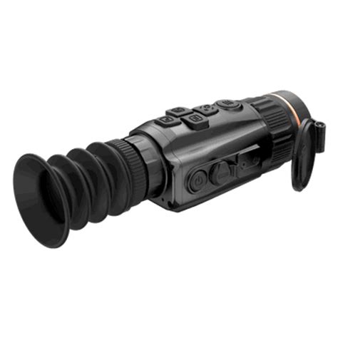 Rix Thermal Riflle Scopes And Rix Thermal Scope