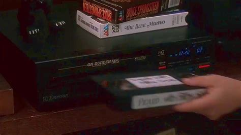Computer Load The Home Alone Holodeck Program R Combineds