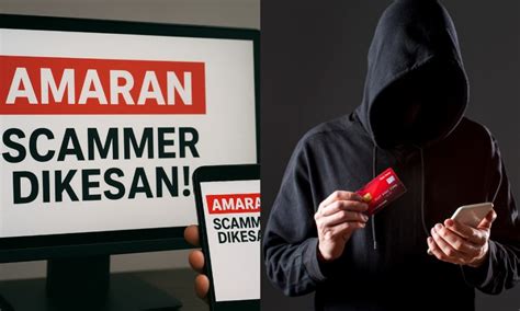 Cara Check Scammer And Block Mereka Dalam Whatsapp Aman