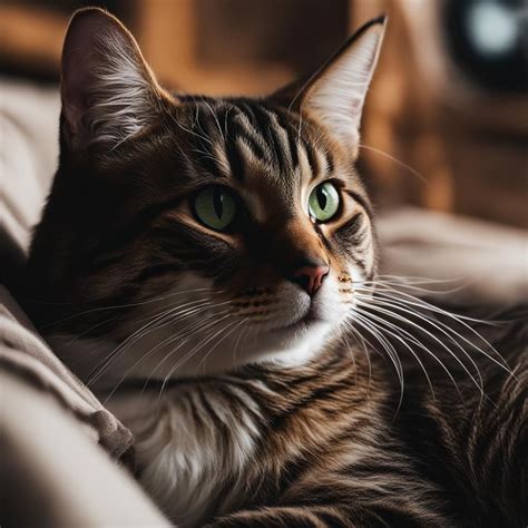 Barbara Read On Linkedin 10 Striking Tabby Cat Breeds From Stripes To