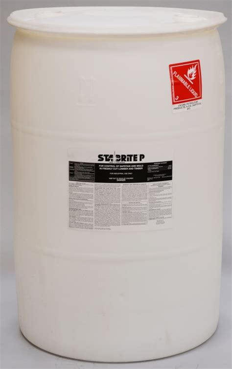 Sta Brite® P Isk Biocides