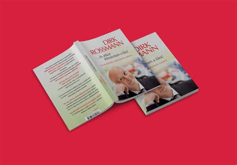 ”from The Top Of The Tree To The Drugstore Empire” Dirk Rossmanns Autobiography Is Now