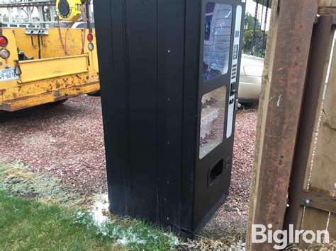 Wittern 3500 Pop Machine Other Bigiron