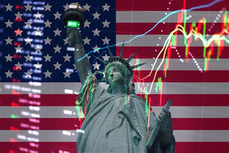 ¿está Mejor La Economía De Estados Unidos Ahora O Con Trump