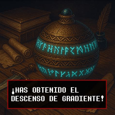 Introducción Completa Al Descenso De Gradiente Dialéktico