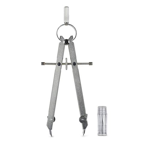 Alvin Master Bow Traditional Compass 6 Model 604 Ideal
