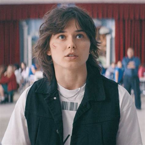 Hazel Callahan Bottoms Ruby Cruz Short Hair Styles Girls In Love