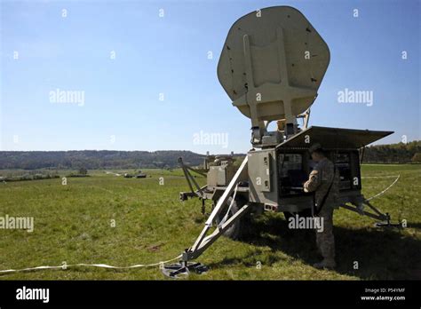 Army Signal Cpn