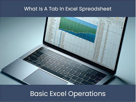 Excel Tutorial Was Ist Eine Registerkarte In Der Excel Tabelle