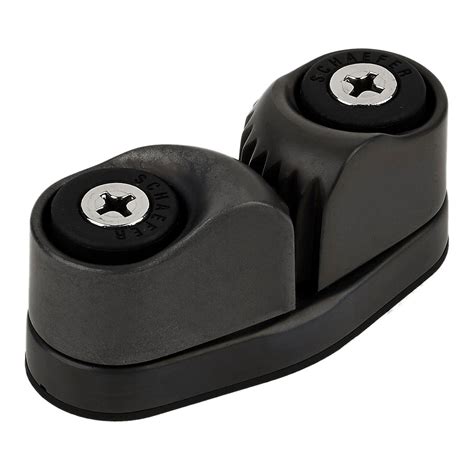 Schaefer Fast Entry Cam Cleat Large Life Of Sailing