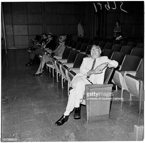 Micky Rooney In Court 23 June 1961 Martha Vickers Mickey News
