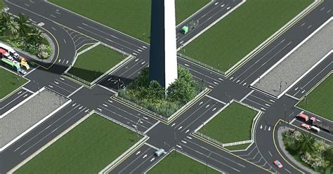 Continuous Flow Intersection Album On Imgur