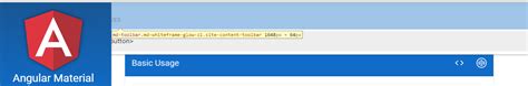 Docs Api Reference Mdselect Incorrectly Sized Unclickable · Issue