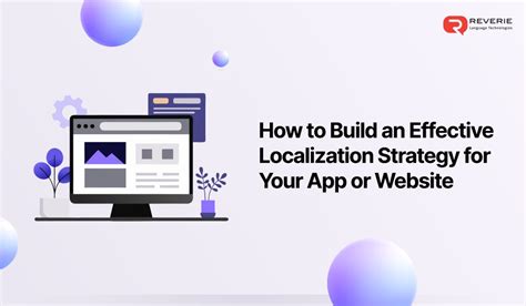 Localisation Strategy Your App And Website Need For Multilingual Markets