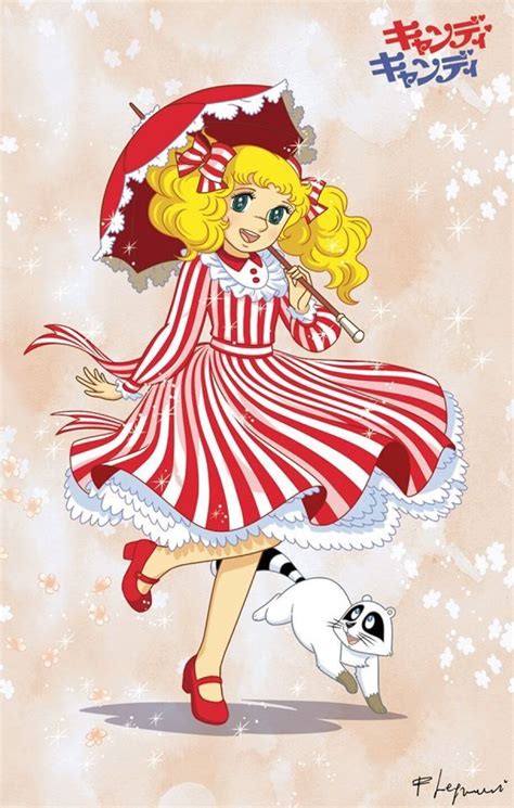 ¿Dónde ver Candy Candy, la caricatura que enamoró a toda una generación?