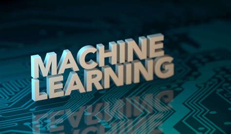 How Api For Ai And Machine Learning Models Drive Success