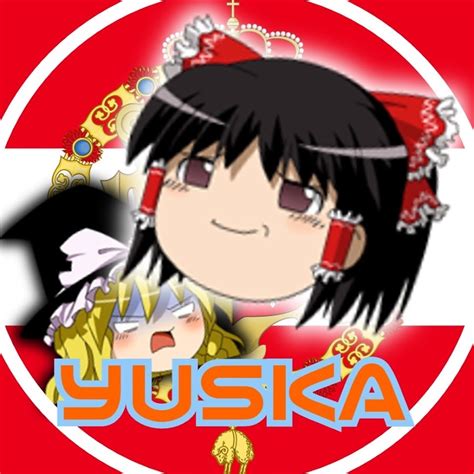 Yuska ユスカ Youtube