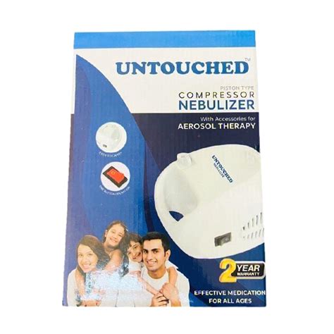 Compressor Nebulizer Manufacturer Supplier From Indore Madhya Pradesh