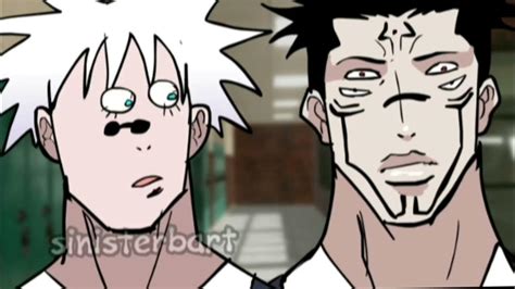 Voice Acting By Sinisterbart Youtube