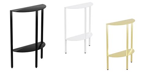 Modern Console Table Blender Market
