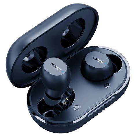 Mpow M12 Wireless Earbuds Best Price In Pakistn Ion