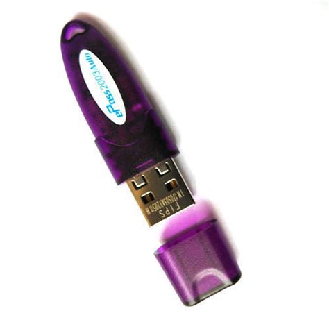 Epass 2003 Usb 2gb Token For Digital Signature Formerly Epass 2003
