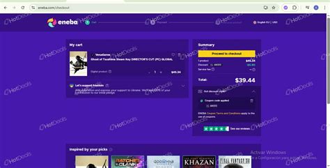 Eneba Discount Code And Coupon 50 Off February 2026