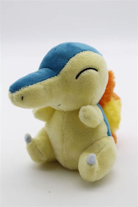 Feurigel Plüschtier Pokemon Fit Original Japan Pokemon Center Amameshop