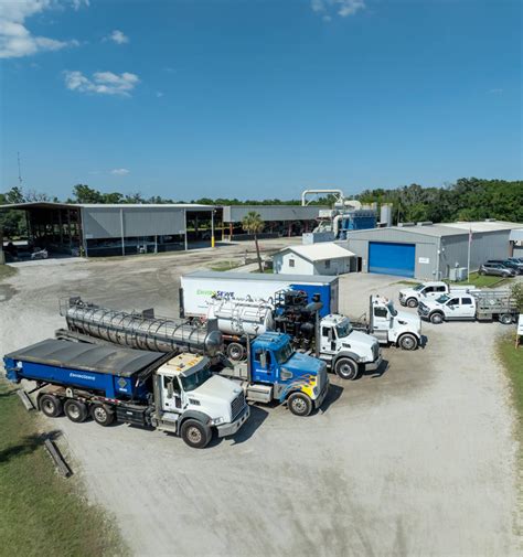 Waste Solidification And Stabilization Enviroserve