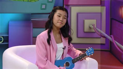 ☀️С добрым утром малыши Яна Тен в гостях у Хрюши и Антона Youtube