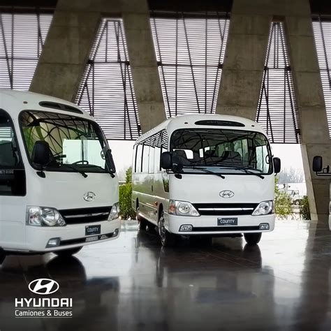 La Seguridad Que Tus Pasajeros Hyundai Camiones And Buses Facebook