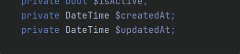 missing field at swagger doc · issue 4840 · api platform core · github