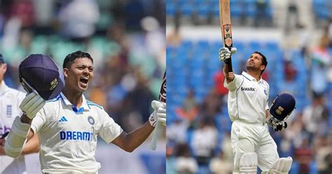 സച്ചിനെ നിഷ്പ്രഭനാക്കി തേര്‍വാഴ്ച കരിയറില്‍ നേടിയത് 9ാം ഇന്നിങ്‌സില്‍ മറികടന്നു ഒന്നാമന്‍ ജെയ്