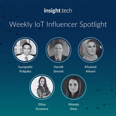 insight tech on linkedin iot bigdata 5g ai trendingtech healthcare