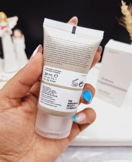 خرید و قیمت پرایمر آبرسان و صاف کننده پوست اوردینری The Ordinary حجم ۳۰ Ml ترب