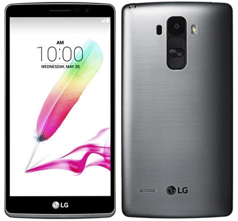 Lg G Stylus G Launched In India Priced At Rs