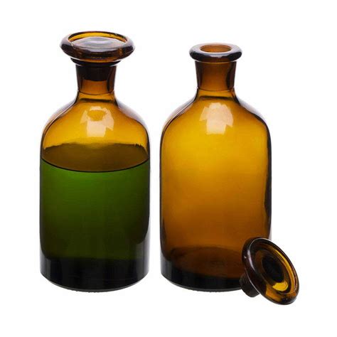 Reagent Bottle Scientific Lab Equipment Manufacturer And Supplier