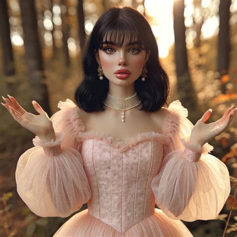 Localprincess As A Cute Ai Sissy By Artificialsissy On Deviantart