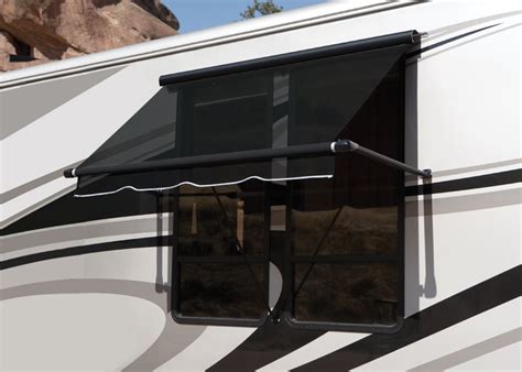 10 Great Motorhome Upgrades