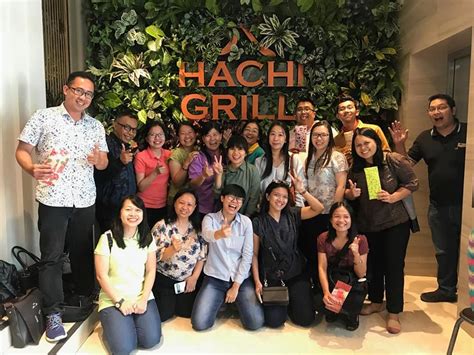 Ucapan Syukur Dan Acara Sekolah Kristen Trimulia