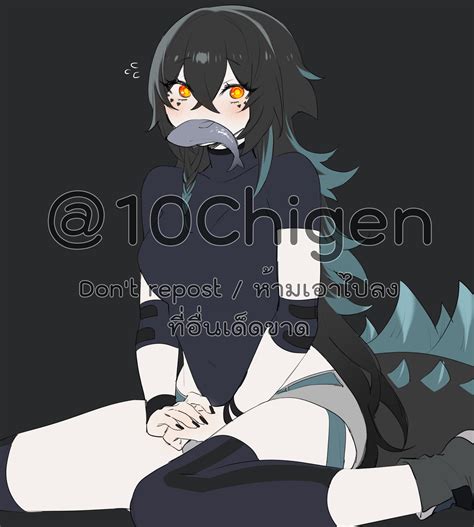 Chigen 10 On Twitter Ssnjzrwarf Twitter